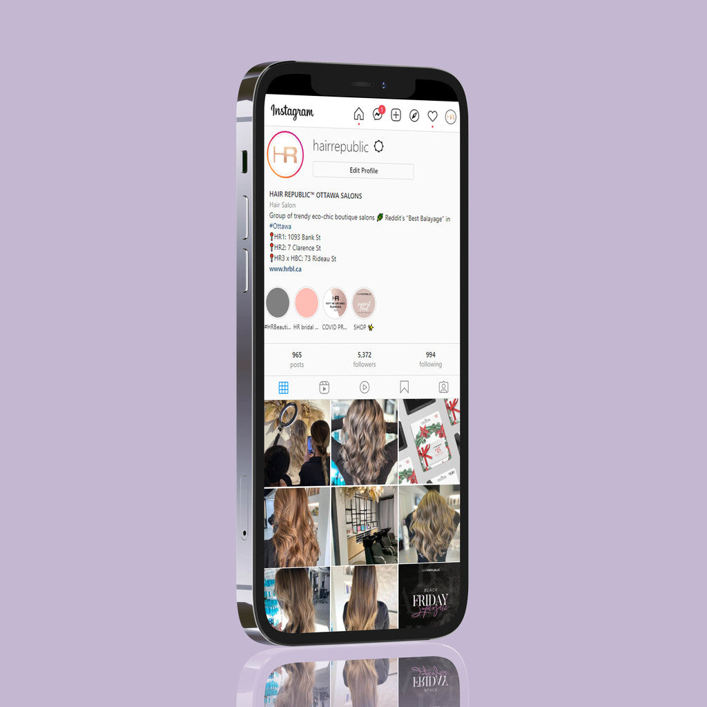 Hair Republic | Professional Hair Care – Shop | Hair Republic